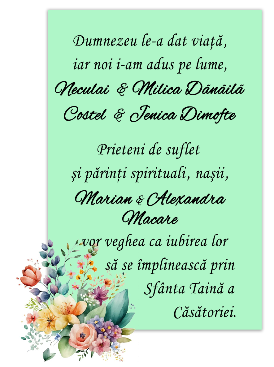 Plic cu Poze 2